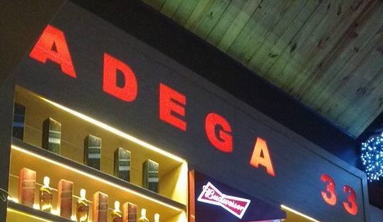 Adega 33 - Guia - Guarulhos em Rede